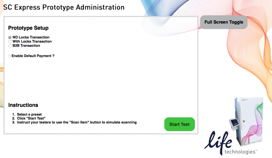 Hi Fi Prototyping | John Zavocki - UX Designer